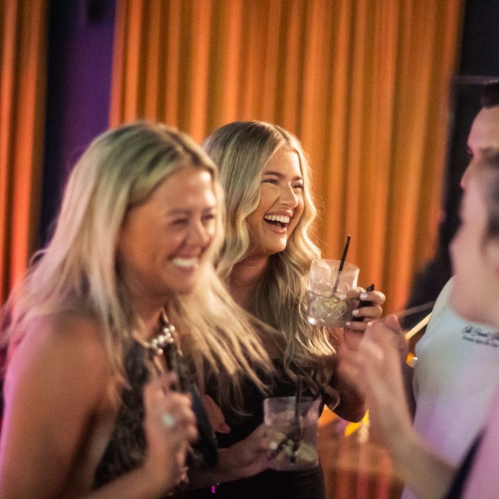 Sinful Cabaret | Amazing Grace London Bridge